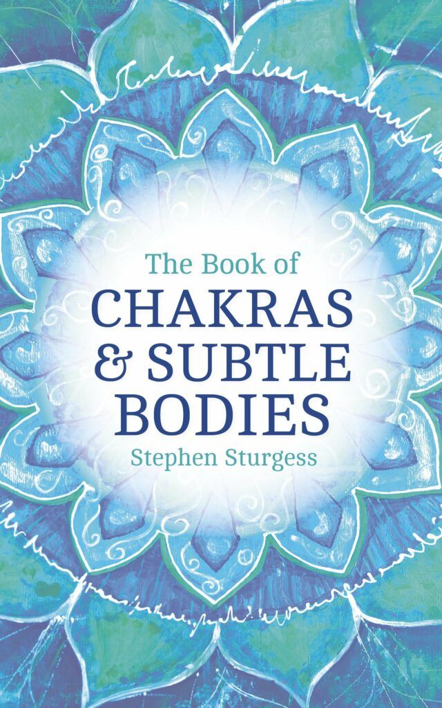 The Book of Chakras & Subtle Bodies 9781780286822 | Gangarams