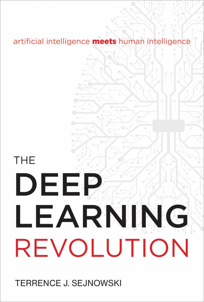 The Deep Learning Revolution 9780262038034 | Gangarams