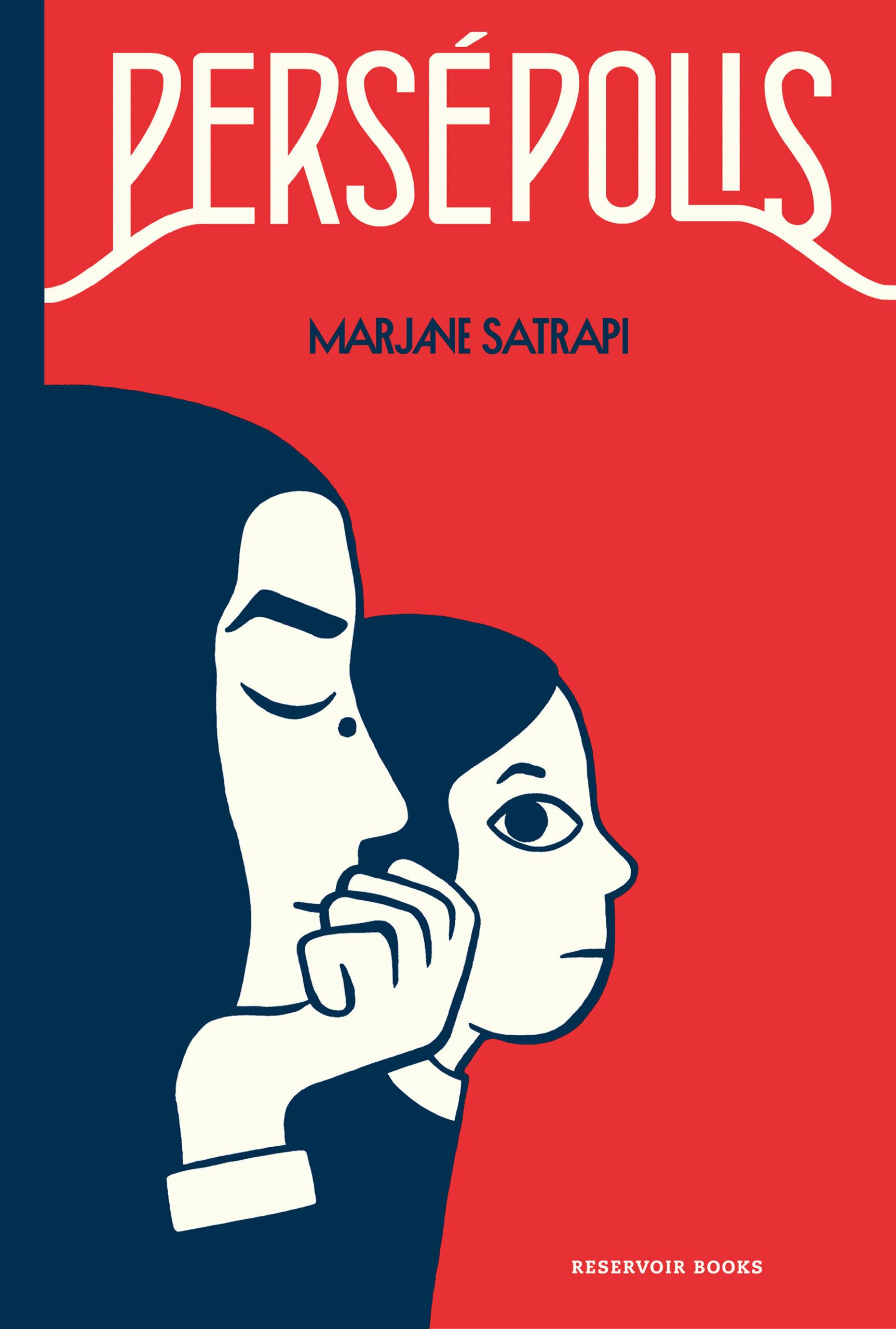 Persépolis / Persepolis: The Story of a Childhood 9788417910334 | Gangarams