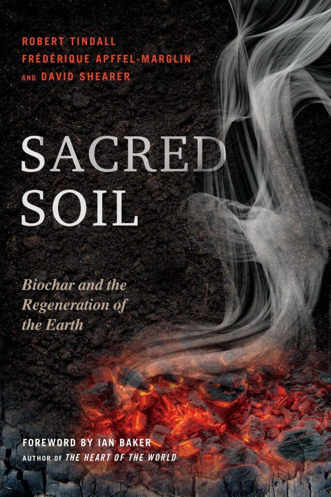Sacred Soil 9781623171186 | Gangarams