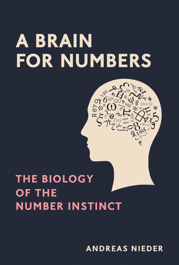 A Brain for Numbers 9780262042789 | Gangarams