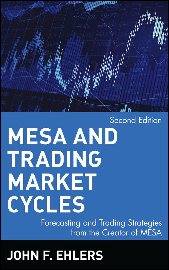 MESA and Trading Market Cycles 9780471151968 | Gangarams
