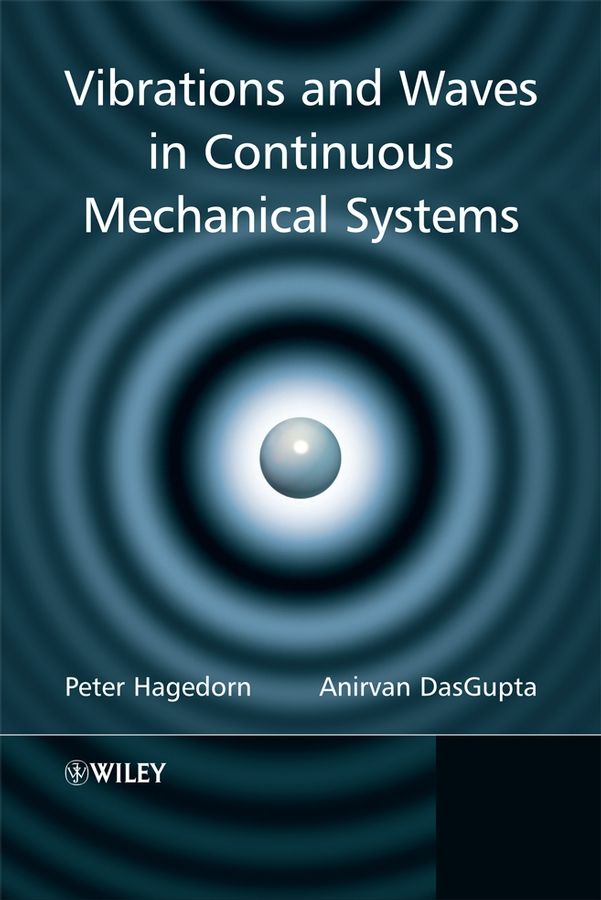 Vibrations and Waves in Continuous Mechanical Systems 9780470517383 ...