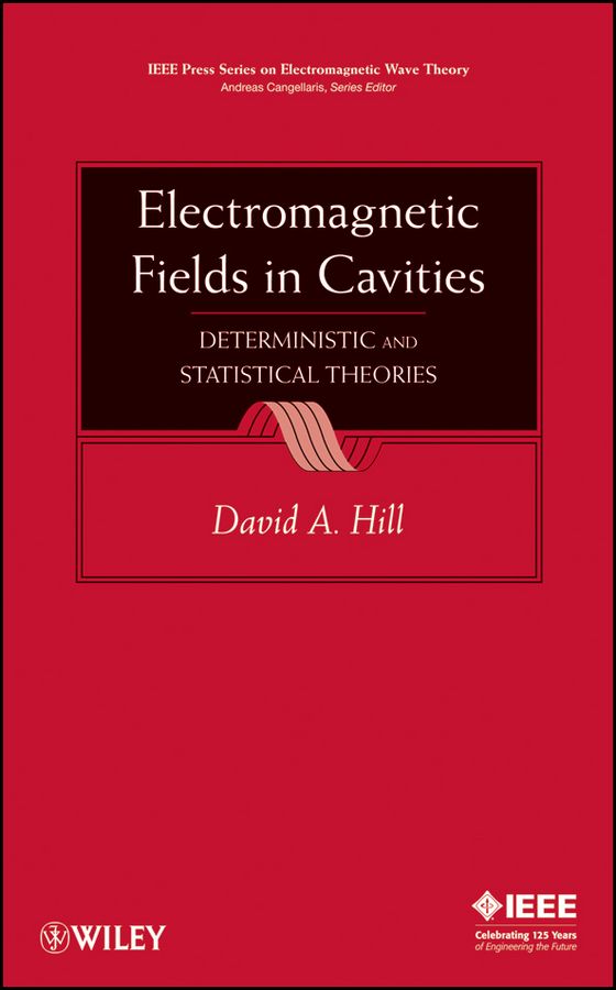 Electromagnetic Fields in Cavities 9780470465905 | Gangarams