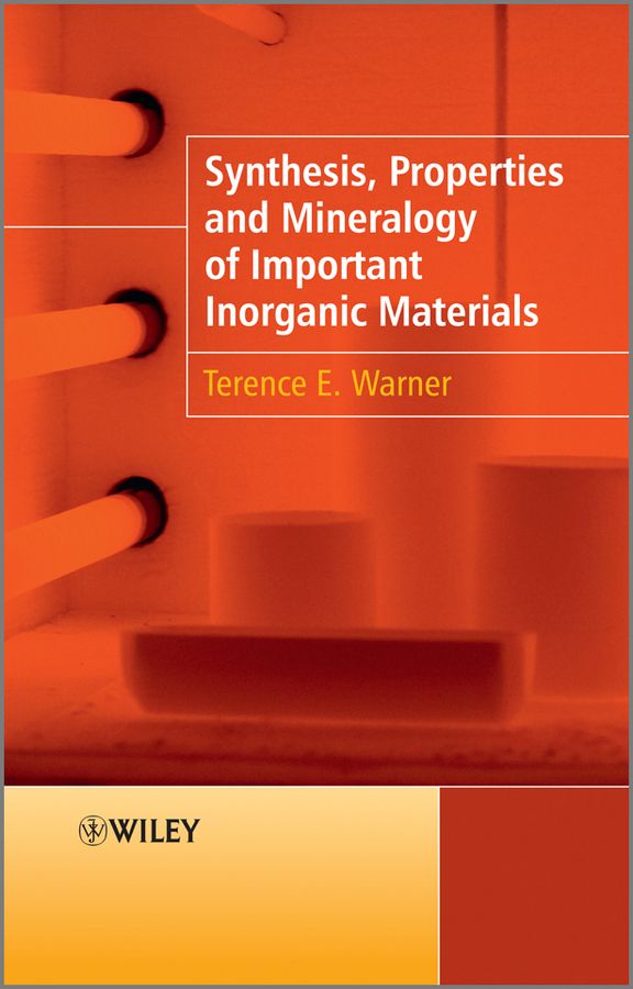 Inorganic Materials Applied Research