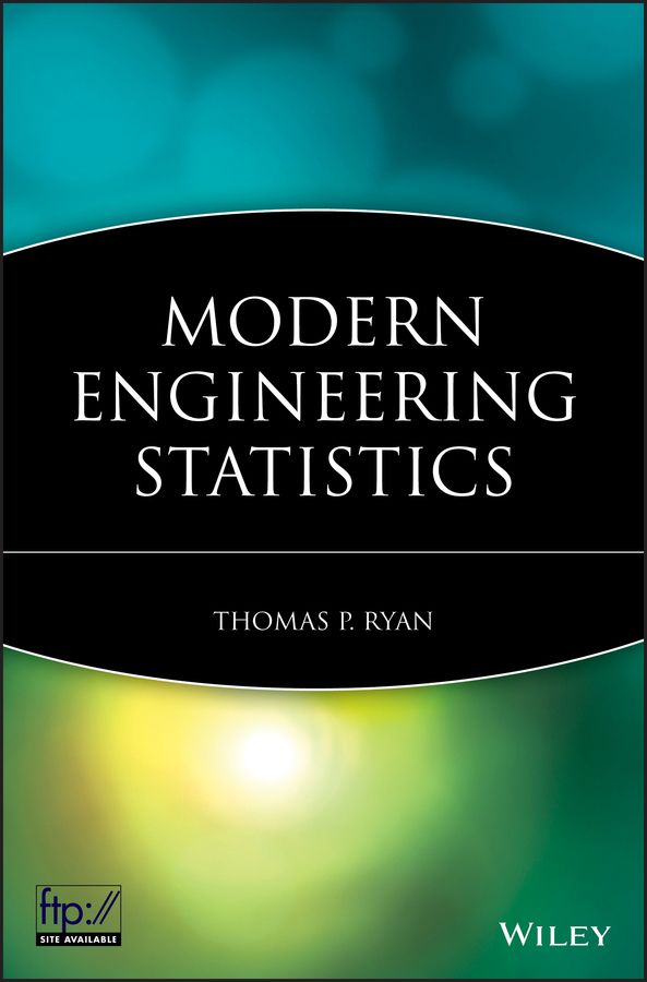 Modern Engineering Statistics 9780470081877 | Gangarams