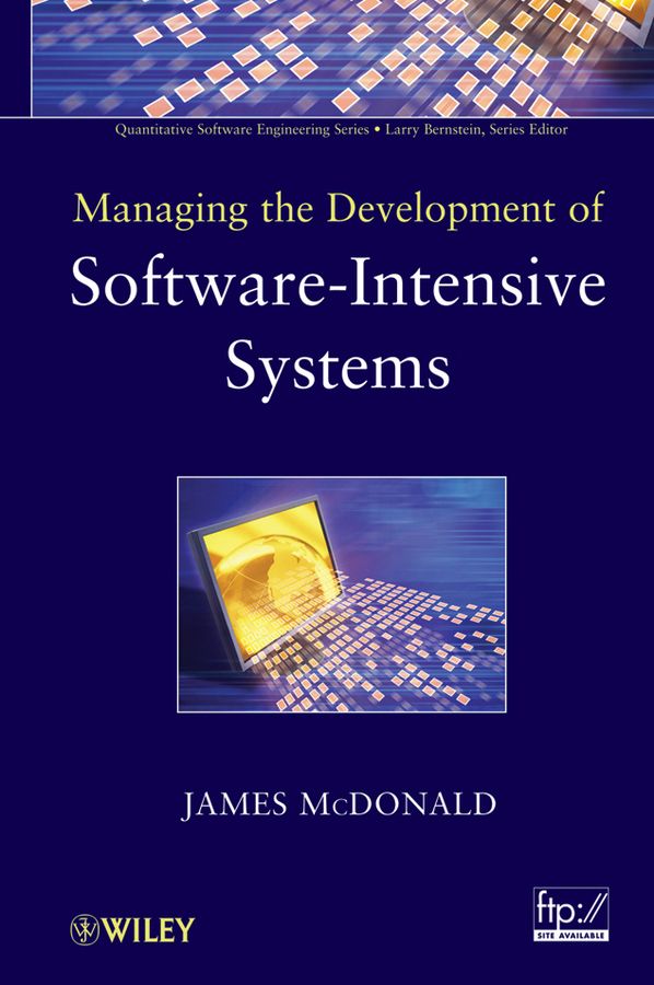 Managing the Development of Software-Intensive Systems 9780470537626 | Gangarams