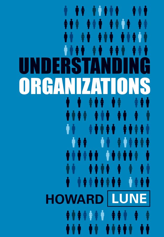 Understanding Organizations 9780745644288 | Gangarams