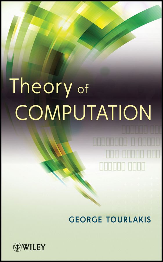 Theory of Computation 9781118014783 | Gangarams
