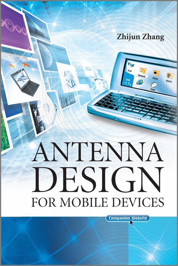Antenna Design for Mobile Devices 9780470824467 | Gangarams