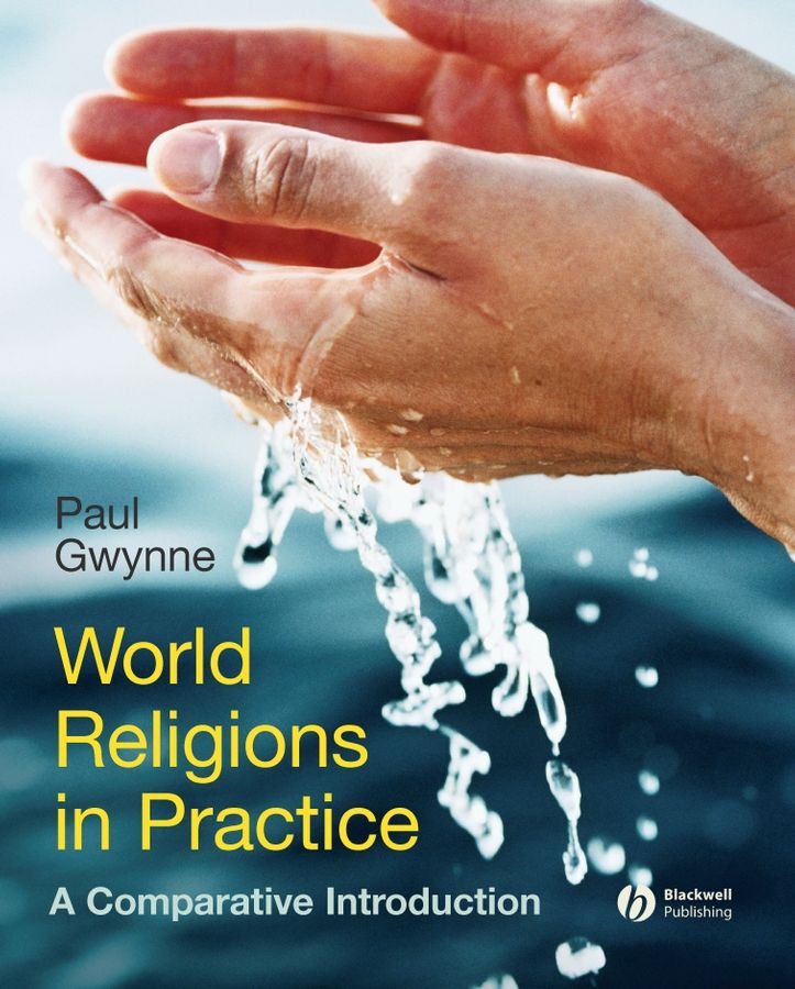 World Religions in Practice 9781405167024 | Gangarams
