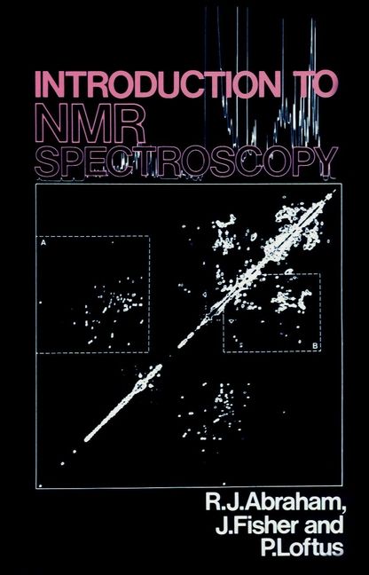 Introduction to NMR Spectroscopy 9780471918943 | Gangarams