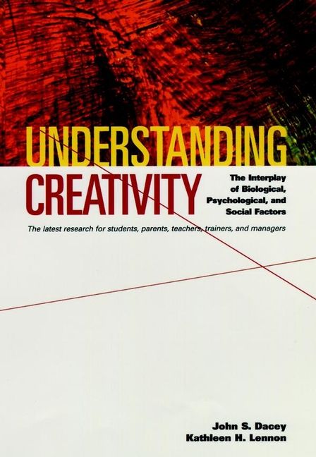 Understanding Creativity 9780787940324 | Gangarams