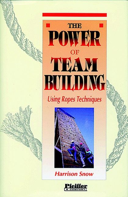 The Power of Team Building 9780883903063 | Gangarams