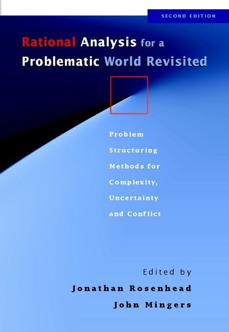 Rational Analysis for a Problematic World Revisited 9780471495239 ...