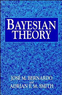 Bayesian Theory 9780471924166 | Gangarams