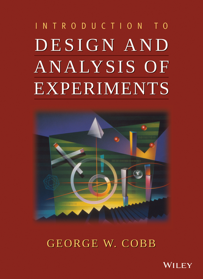 Introduction to Design and Analysis of Experiments 9780470412169 | Gangarams
