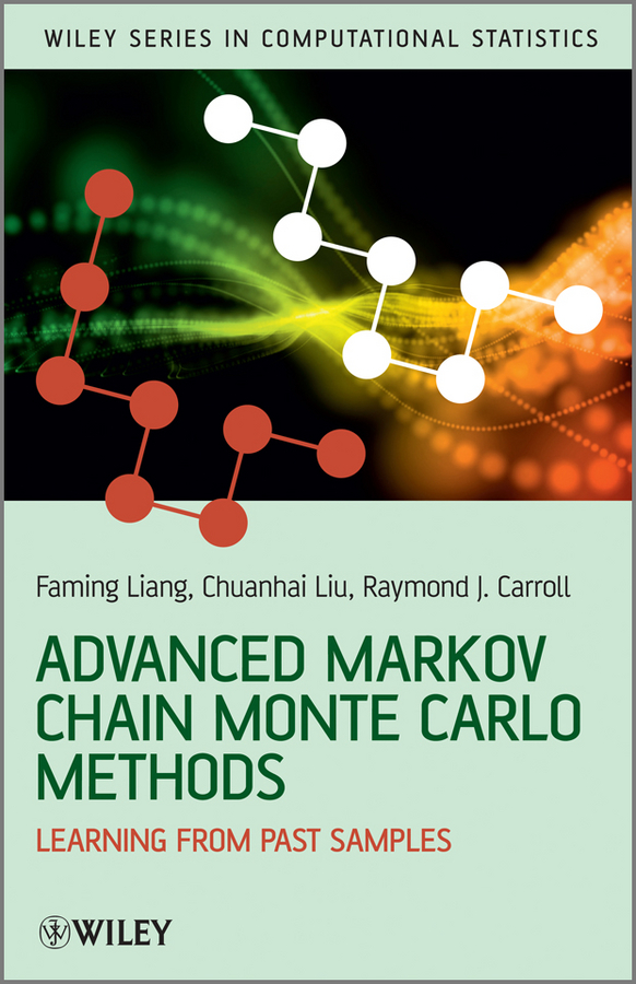 Advanced Markov Chain Monte Carlo Methods 9780470748268 | Gangarams