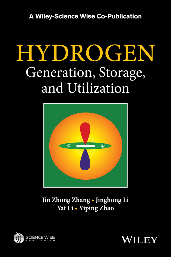 Hydrogen Generation, Storage and Utilization 9781118140635 | Gangarams