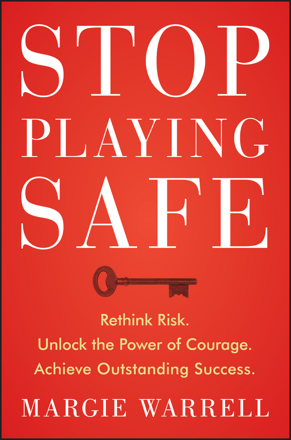 Stop Playing Safe 9781118505588 | Gangarams
