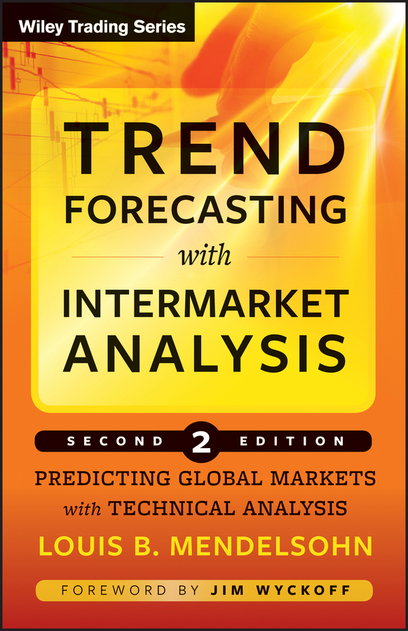 Trend Forecasting with Intermarket Analysis 9781592803323 | Gangarams