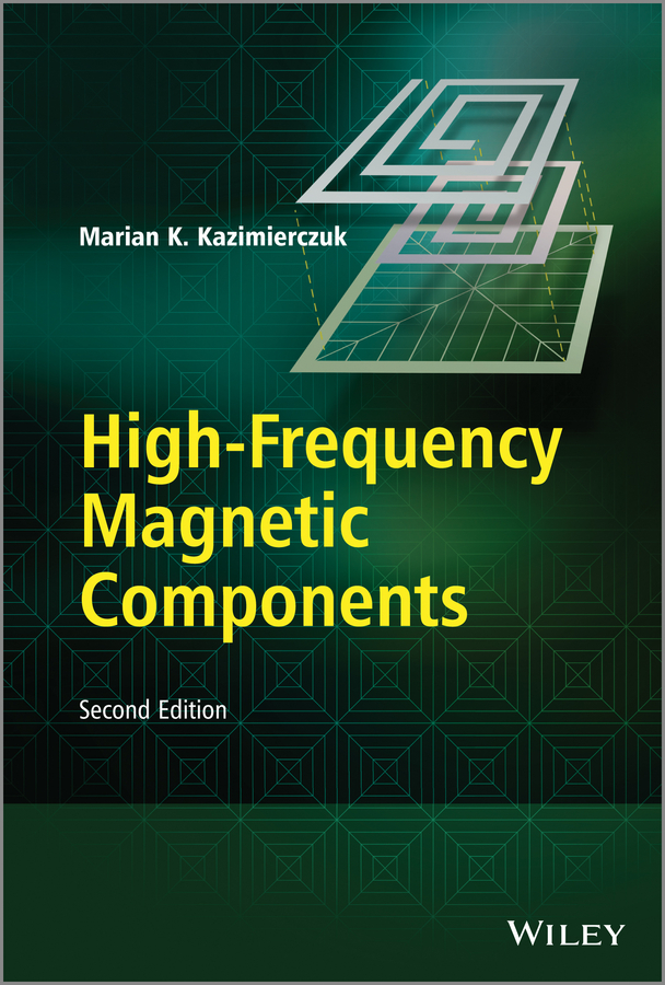 High-Frequency Magnetic Components 9781118717790 | Gangarams