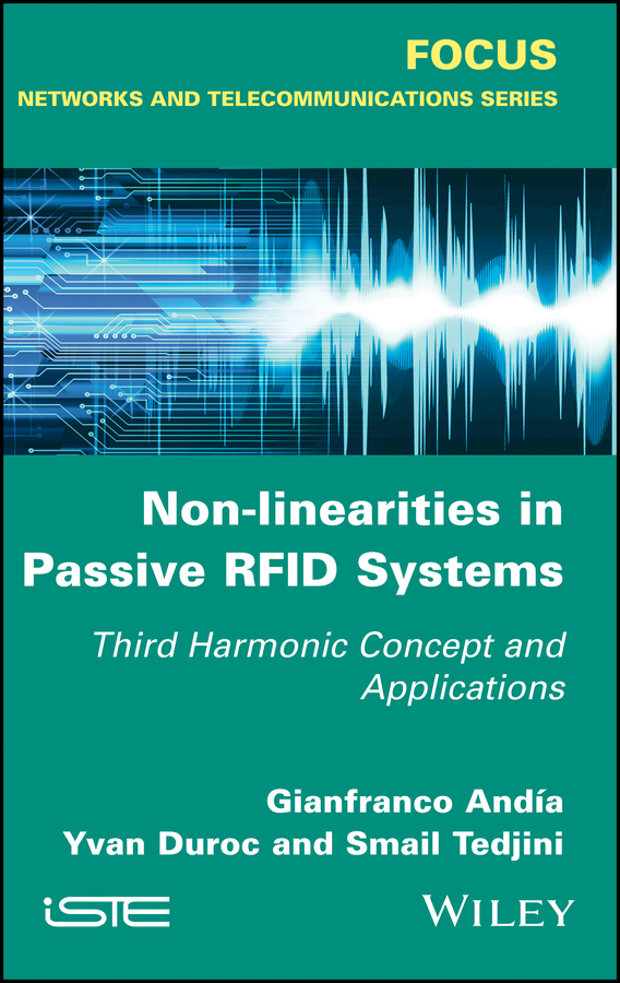 Non-Linearities in Passive RFID Systems 9781786302267 | Gangarams
