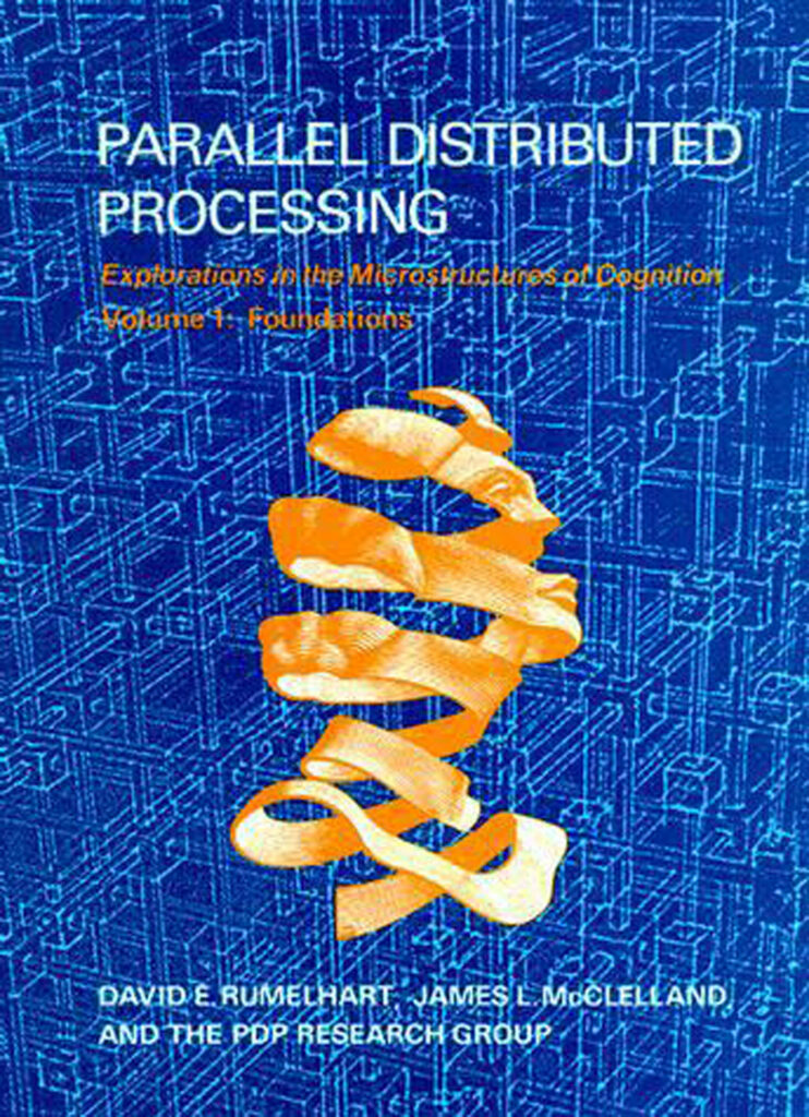 Parallel Distributed Processing, Volume 1 9780262680530 | Gangarams