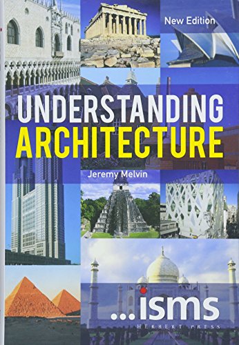 Understanding Architecture New Edition 9781912217236 | Gangarams