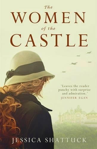 The Women of the Castle 9781785762581 | Gangarams