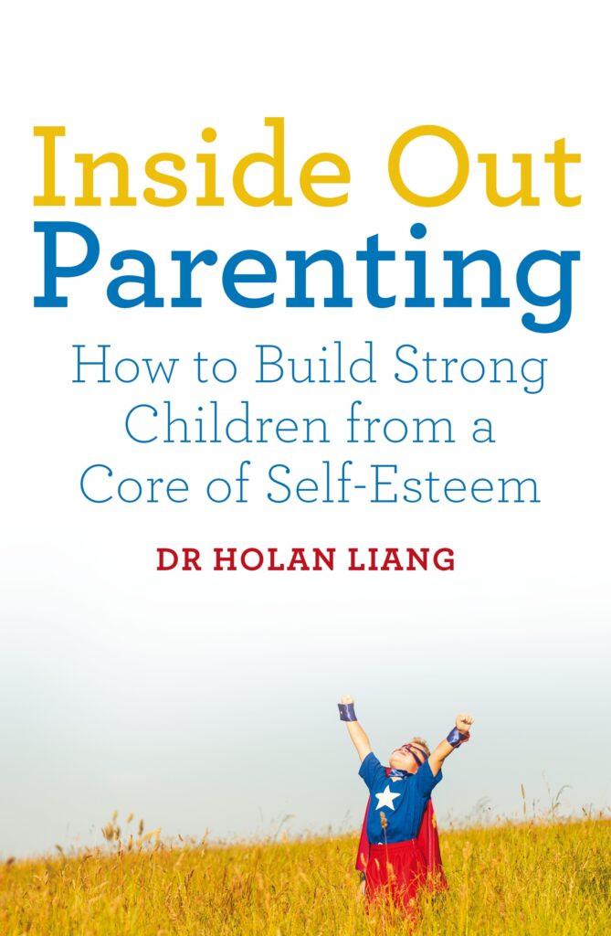Inside Out Parenting 9781509830176 | Gangarams