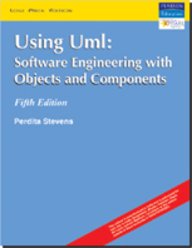 Using Uml 9788131714935 | Gangarams