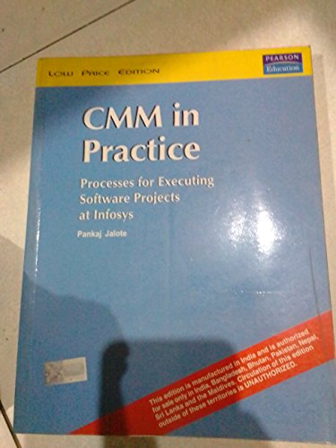 Cmm In Practice 9788178080413 | Gangarams