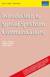 Introduction To Spread Spectrum Communications 9788129709738 | Gangarams
