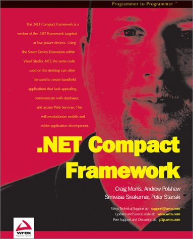 .net Compact Framework 9788173664694 | Gangarams