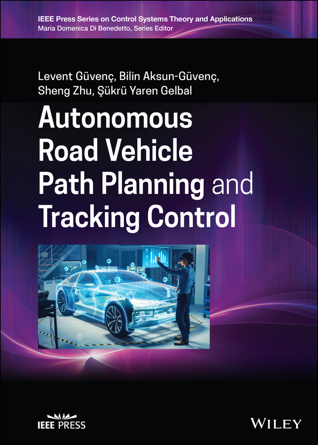 Autonomous Road Vehicle Path Planning and Tracking Control ...